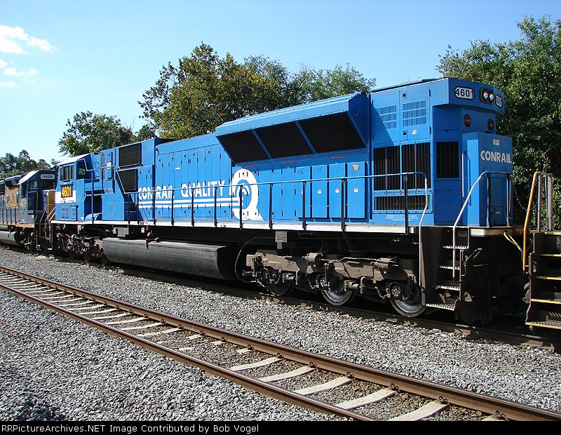 CSX 4601